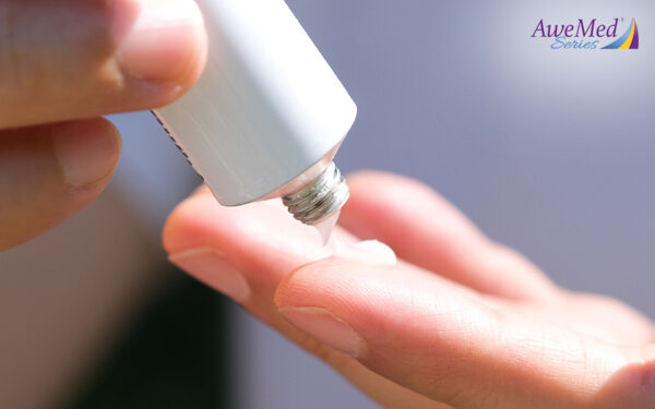 Should You Be Using Topical Steroids On Eczema Awemed Series