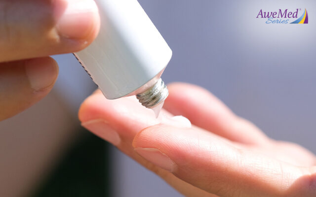 Should You Be Using Topical Steroids on Eczema? | AweMed Series