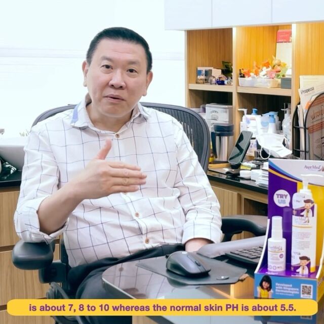 AweMed Series - Awemed Spray and Daily Moisturiser