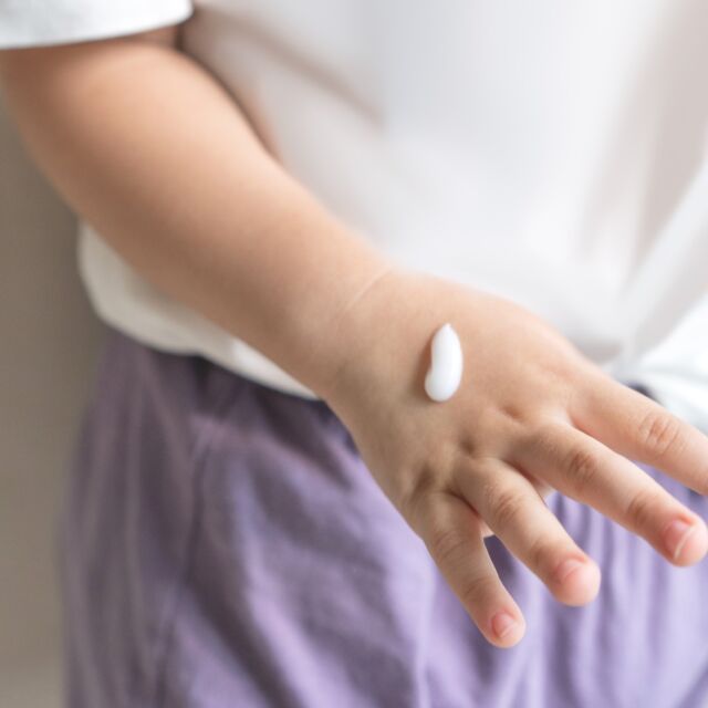 AweMed Series - Developed with Singapore Dermatologists & Paediatricians