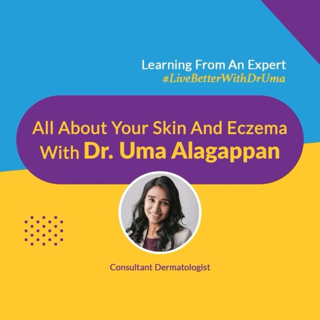 AweMed Series - Developed with Singapore Dermatologists & Paediatricians